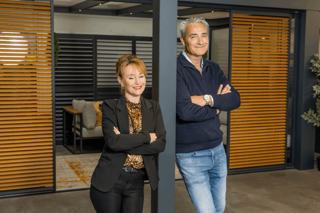 JARO Groep add-on acquisition - FIELDS Group