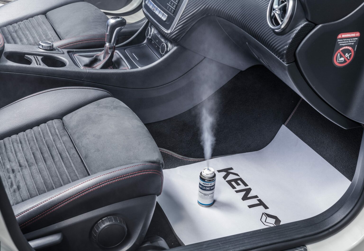 KENT Europe - FIELDS Group