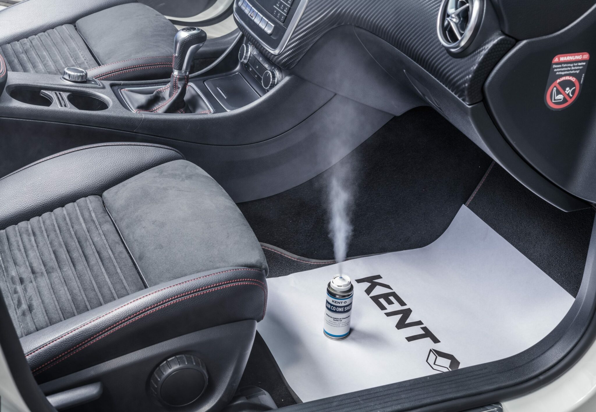 KENT Europe - FIELDS Group